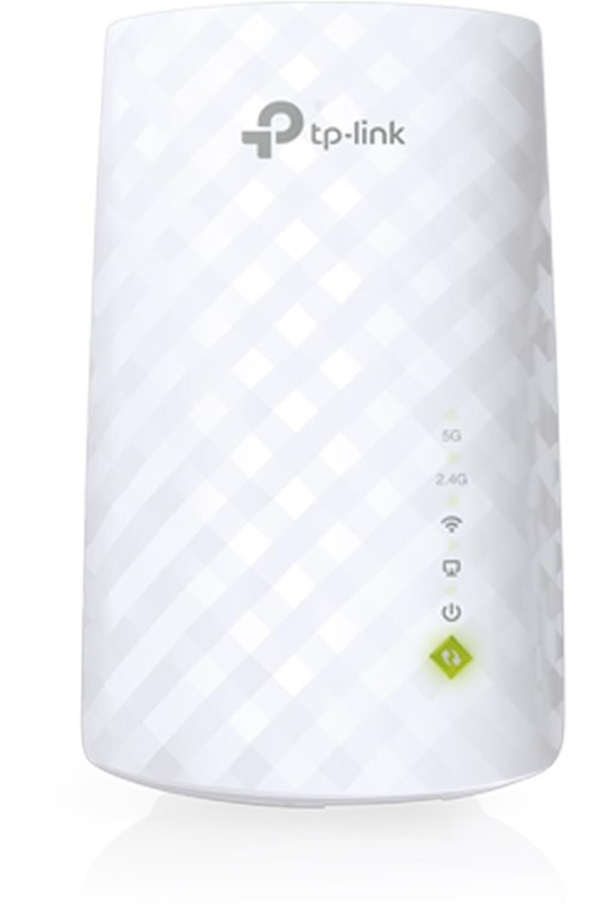 Tp-Link Tl-Re200 Wireless Ac750 Range Extender – Grandado