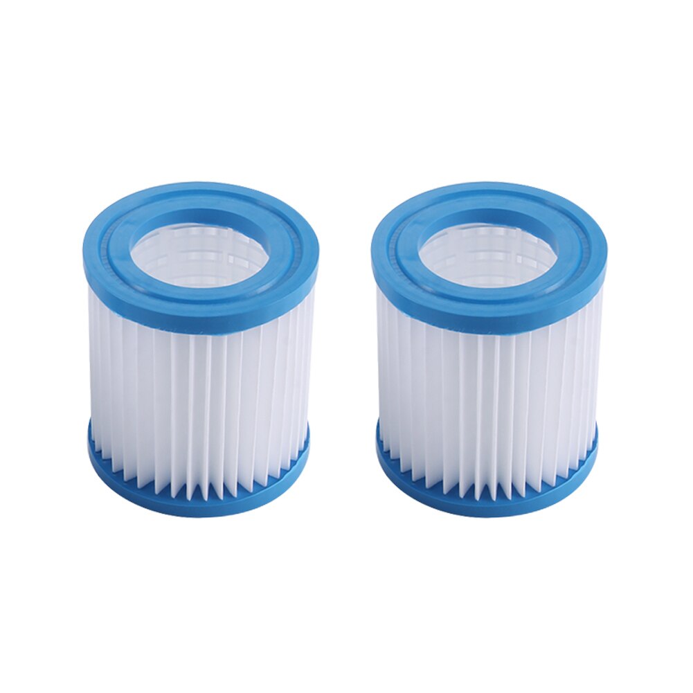1/2/4Pcs Zwembad Filter Cartridges Pomp Voor Bestw... – Grandado
