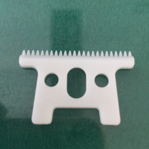 10pcs/lot 24teeth clipper blade cutter ceramic cut... – Grandado