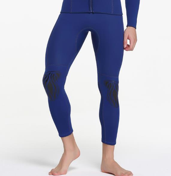 SBART 1PC 3MM Neopreen Badpakken Broek Wetsuits Ma... – Grandado