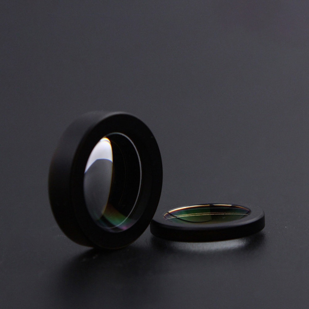 Meniscus Bolle Lens Diameter 18 Mm K9 Glas Lens Cu... – Vicedeal