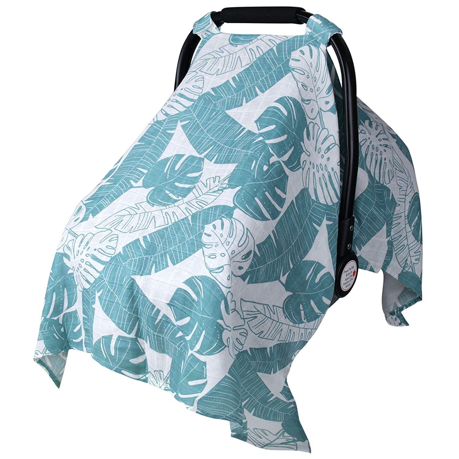 Baby Auto Seat Cover, Zomer Auto Bekleding, unisex... – Grandado