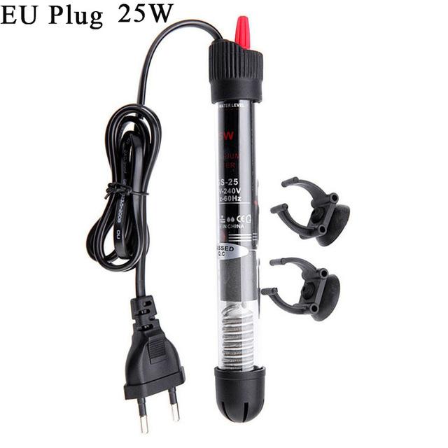 25W/50W/100W/200W/300W Aquarium Dompelpompen Fish ... – Grandado