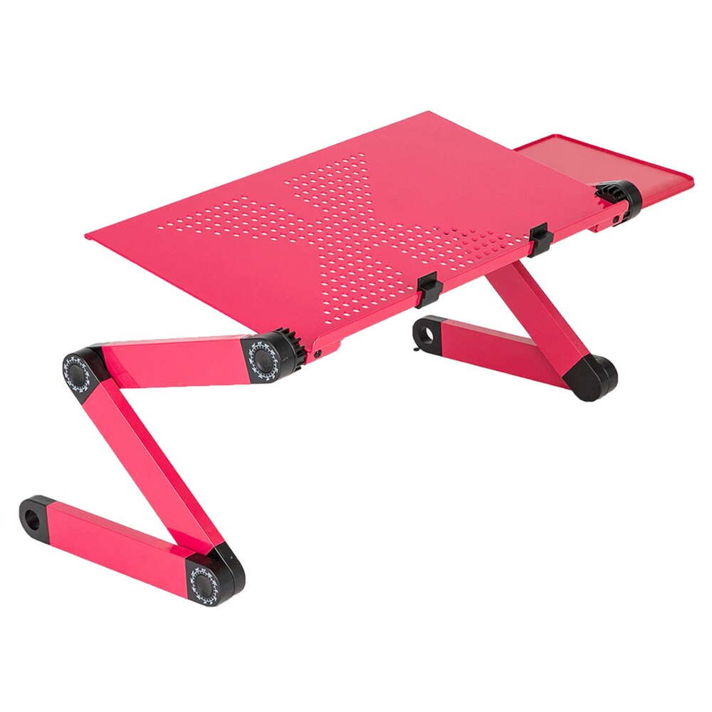 Verstelbare Computer Bureau Tafel Opvouwbare Lapto... – Grandado