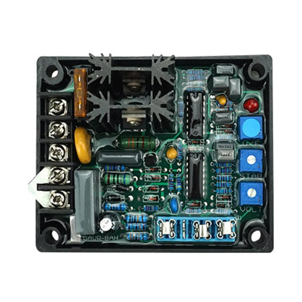 Voor Gavr 8A Generator Automatische Voltage Regula... – Vicedeal