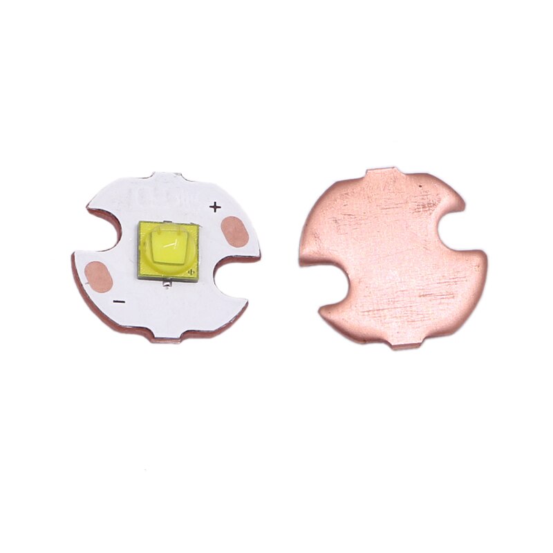 XML3 XM-L3 15W High Power LED Emitter Cool White D... – Vicedeal