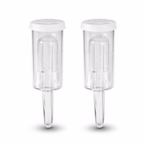 ZORASUN Food Grade Fermentation Airlock for All Ca... – Vicedeal