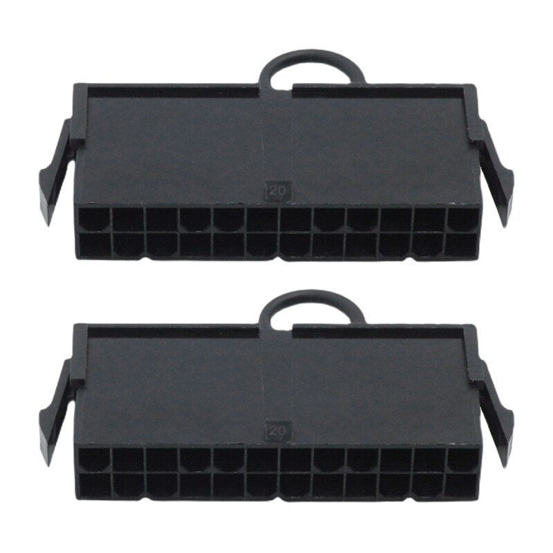 24 pin atx strømforsyning starter jumper starter p... – Grandado