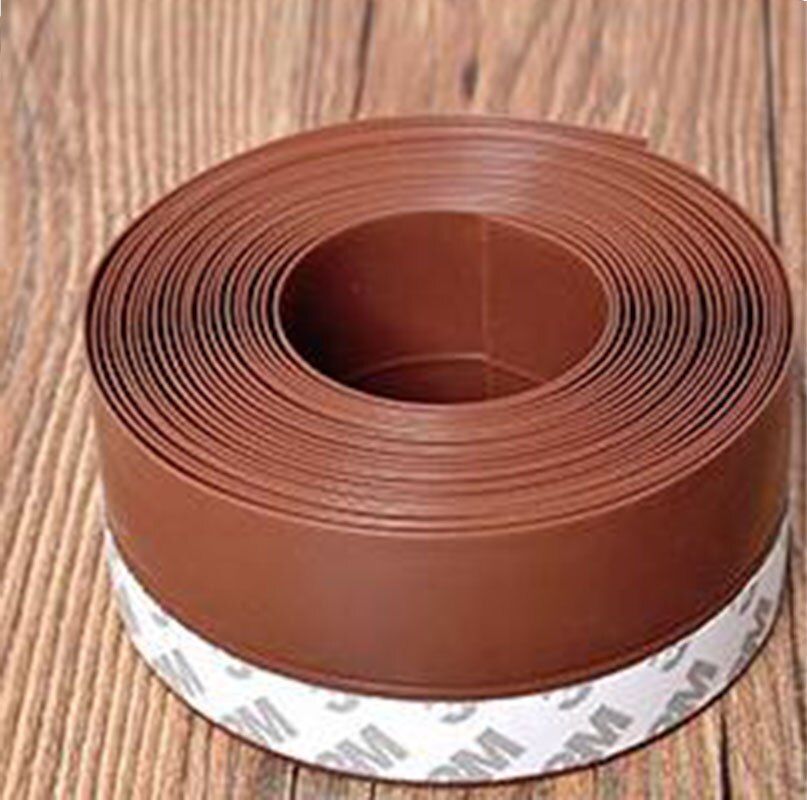 5M Door Bottom Seal Strip Weather Window Rubber Se... – Grandado