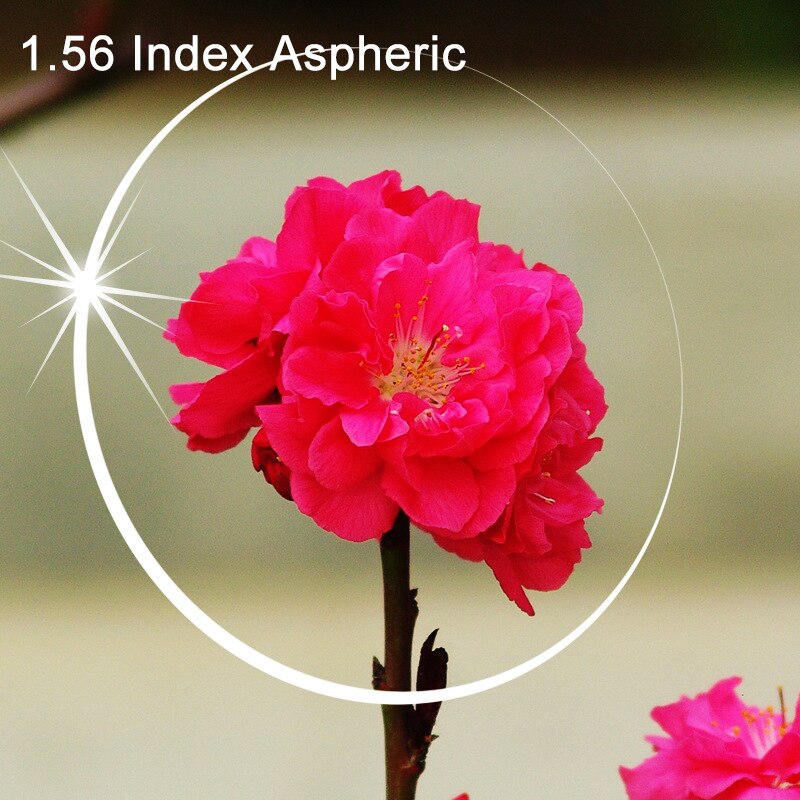 1.56 Index CR-39 Lenses,Hard Anti-Scratch Coating ... – Vicedeal