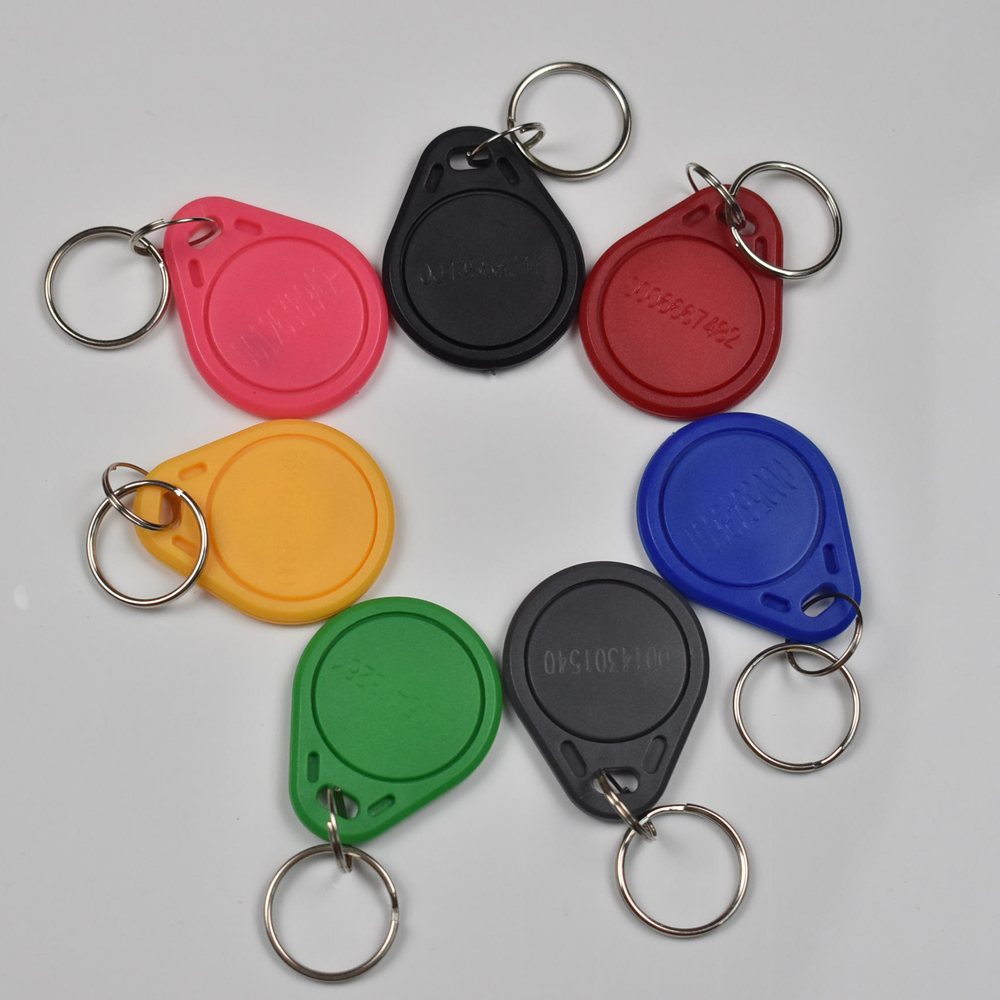 100 stks/zak 125 Khz RFID Proximity EM ID Card Tok... – Grandado