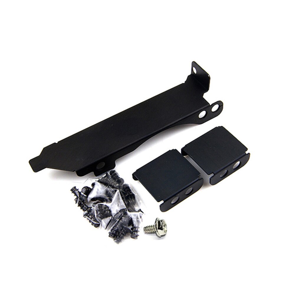 Fan Rack Fan Bracket Kit Mount Holder Cooling Comp... – Grandado
