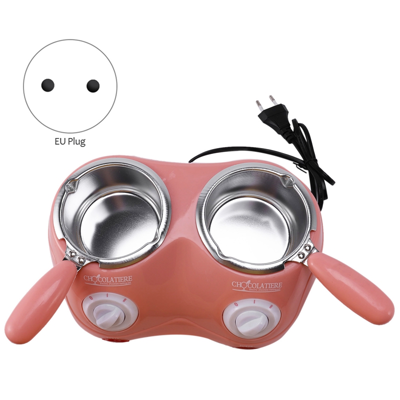 Chocolate Candy Melting Pot Electric Chocolate Fou... – Grandado