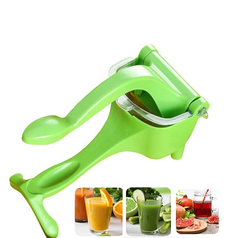 Manual Juicer Squeezer Fruit Juicer Squeezer Lemon... – Grandado