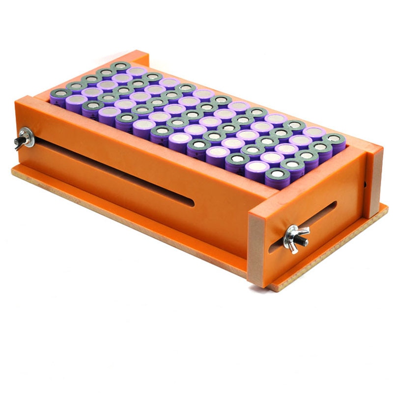 Thickened 6*13meticulously manufactured 18650 lith... – Grandado