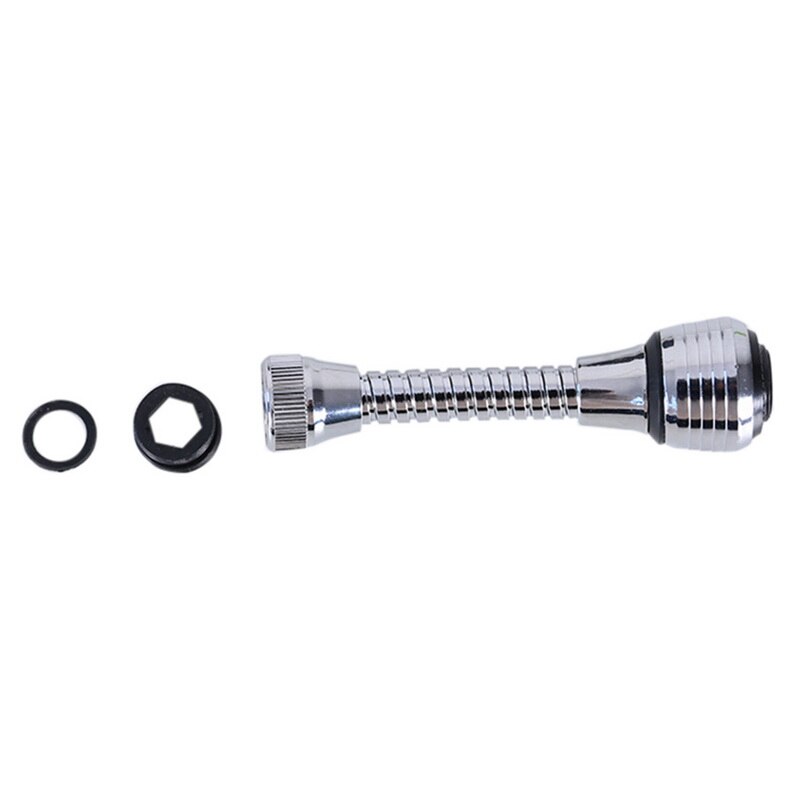 Kitchen Gadgets Faucet Aerator 2 Modes 360 Degree ... – Grandado