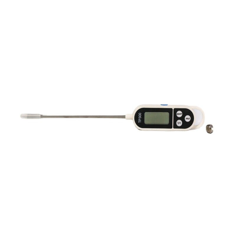 KegLand Digital Pocket Probe Thermometer – Grandado