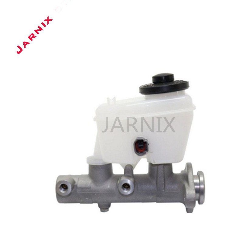 Brake Master Cylinder for Toyota Land Cruiser Prad... – Grandado