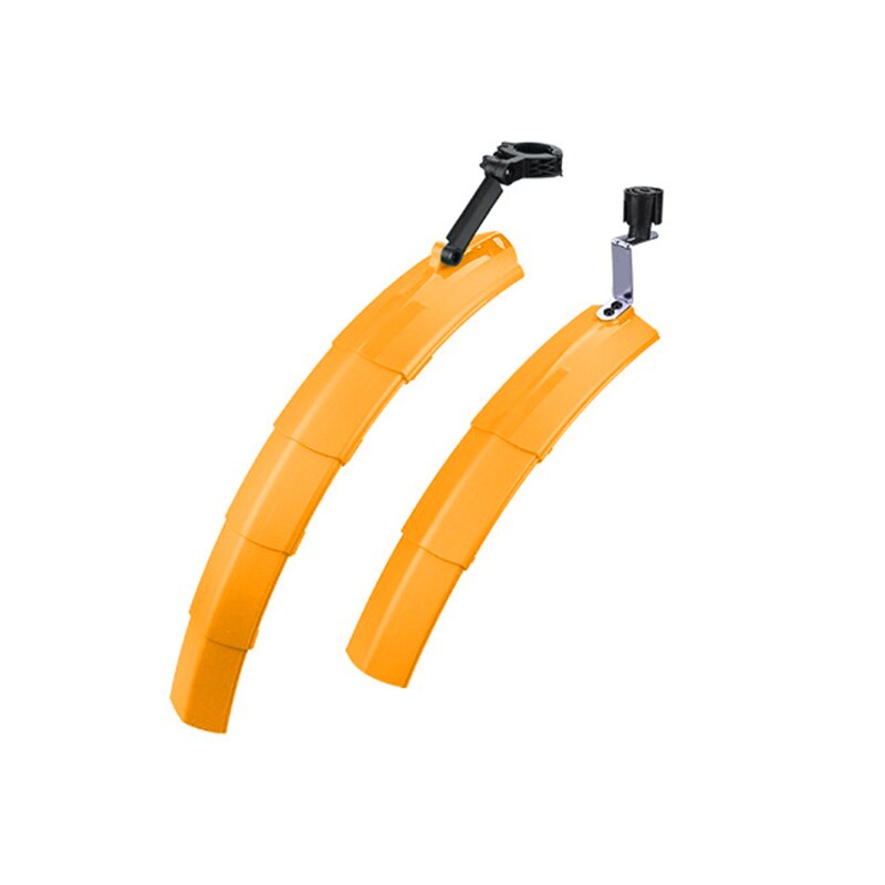 26 Inch Licht Plastic Mountainbike Spatbord Fiets ... – Grandado