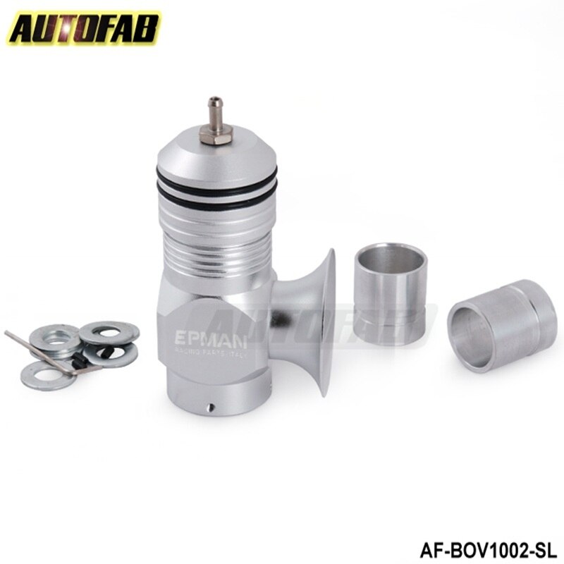 Type-H Rfl Bov Turbo Turbo Aluminium Blow Off Valv... – Vicedeal