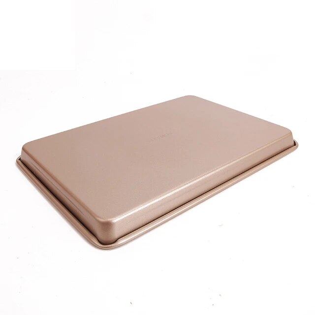 Baking Mat DIY Pizza Pan Tray Mat Non Stick Oven L... – Vicedeal