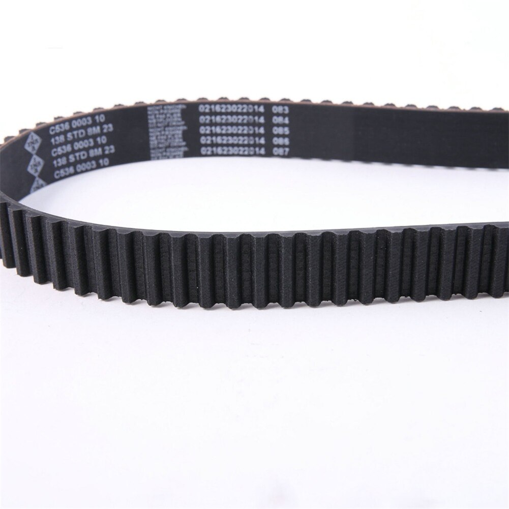 Car Timing Belt OEM 06A109119J for VW SEAT – Grandado