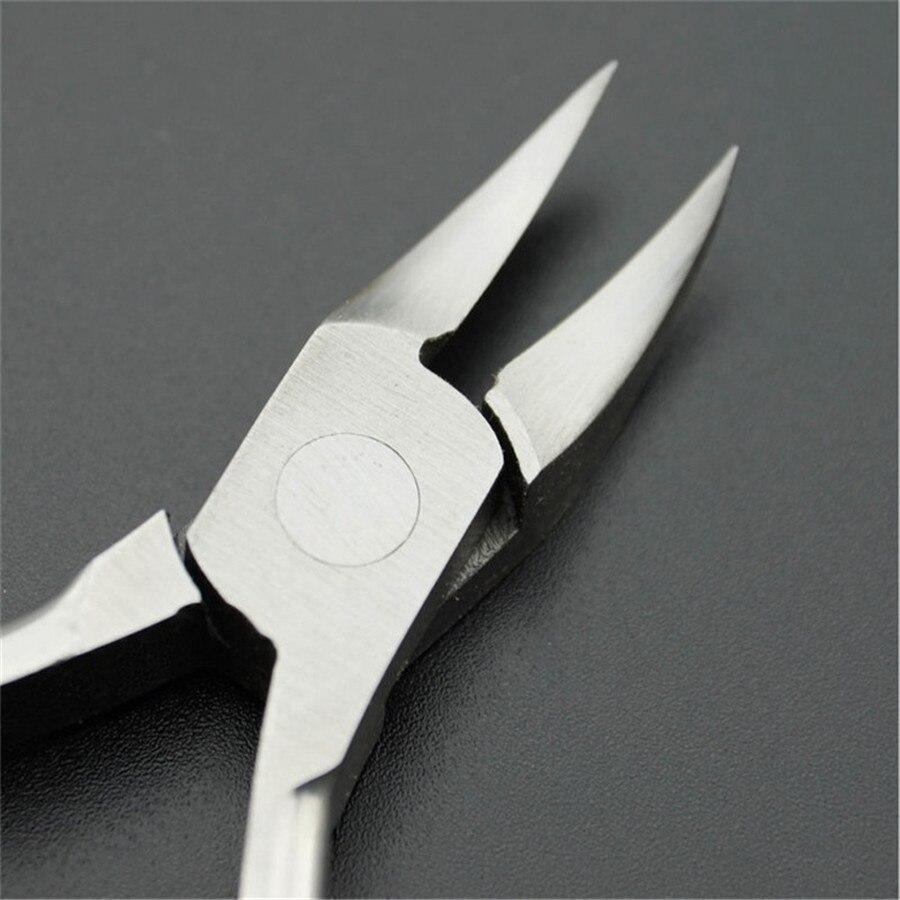 Super Sharp Nail Cuticle Nipper Paronychia Onychoc... – Grandado