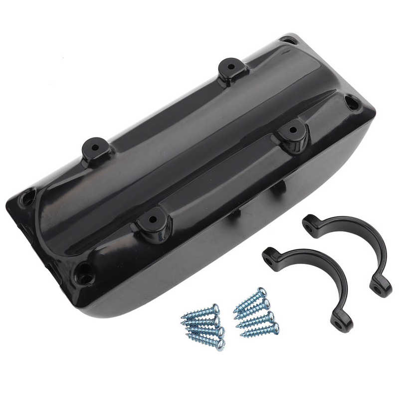 Electric Bike Lithium Battery Controller Box Case ... – Vicedeal