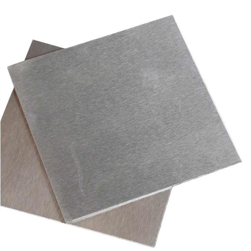 AZ31B Magnesium Alloy Sheet Mg Plate Flat Thick 1 ... – Grandado