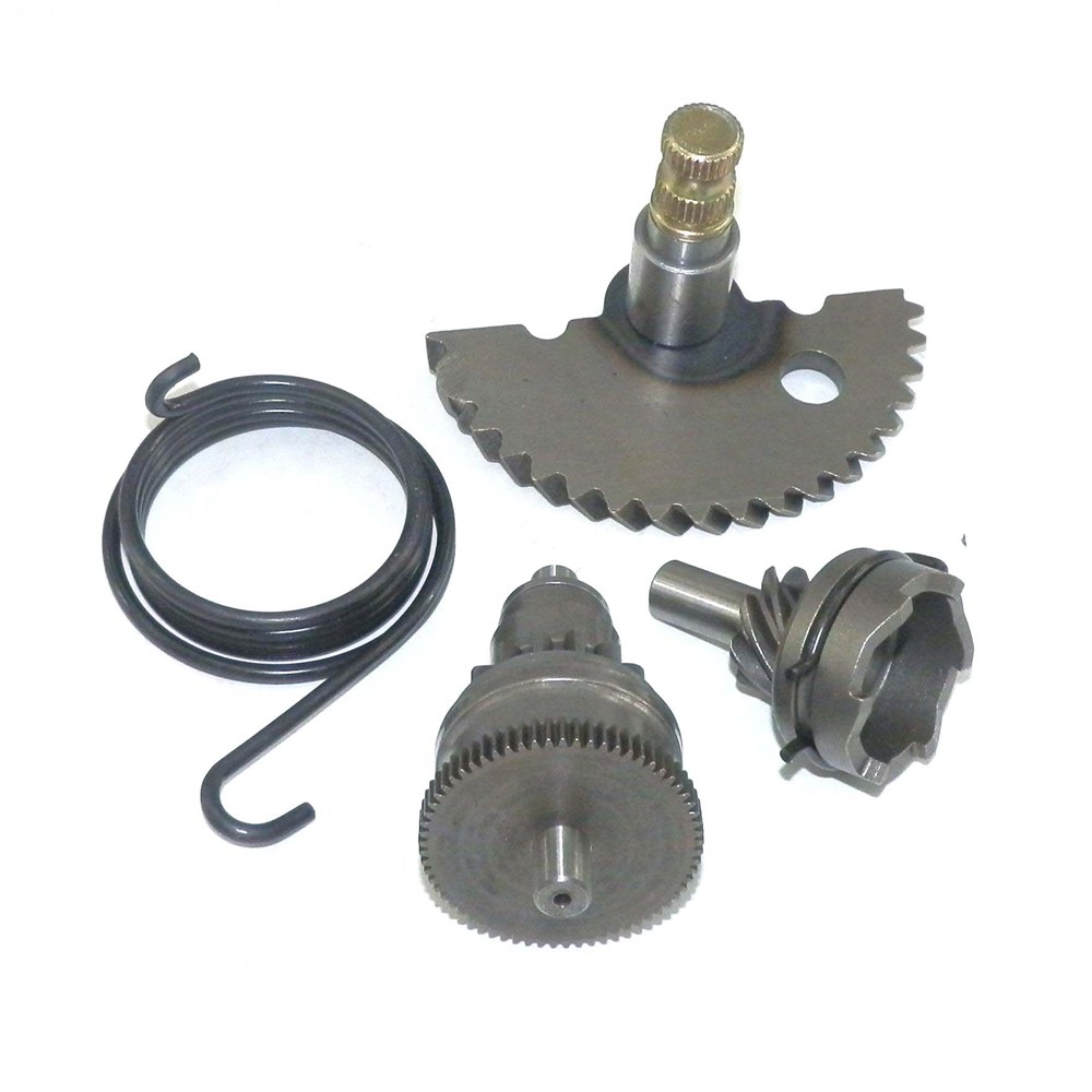 Kick Start Gear Starter Motor Koppeling Gear Bendi... – Grandado