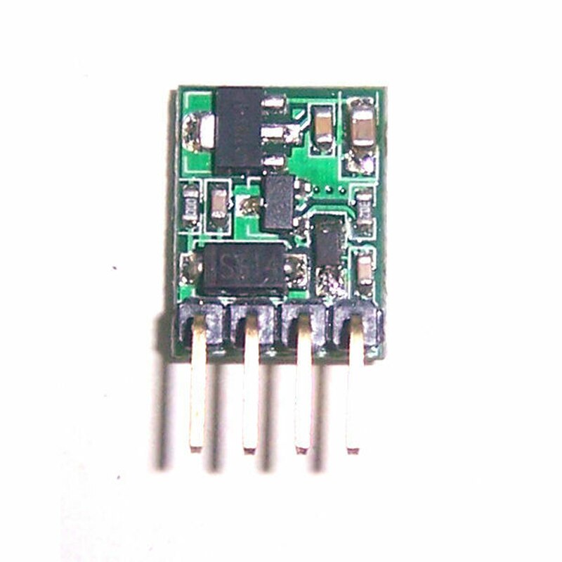 DC 3-18V 12V Bistable Flip-Flop Latch Switch Circu... – Grandado