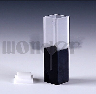 200ul 10mm Path Length Sub-Micro JGS1 Quartz Cell ... – Vicedeal