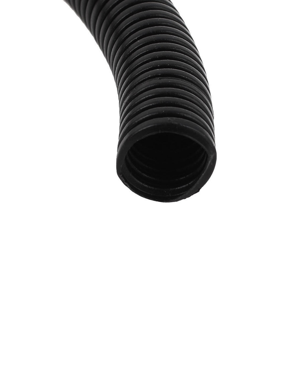 Flexible PVC 13mm Outer Dia Corrugated Tubing Cond... – Grandado