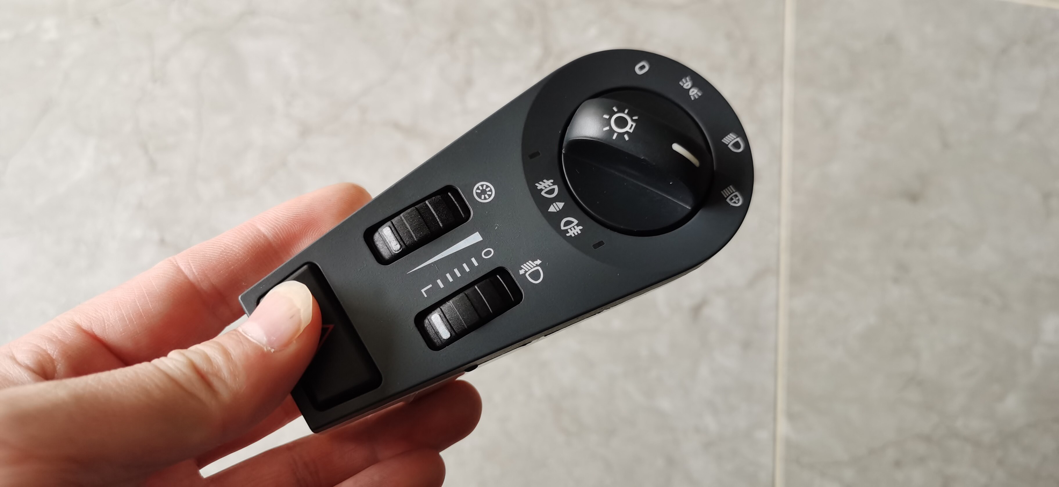 1pc oe 20942846 20953573 20466304 för volvo fh fm ... – Grandado