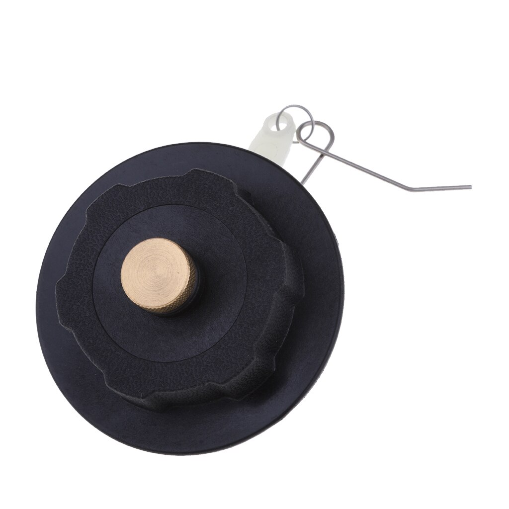 ABS Plastic Replacement Inner Oil Tank Cover Gas C... – Grandado