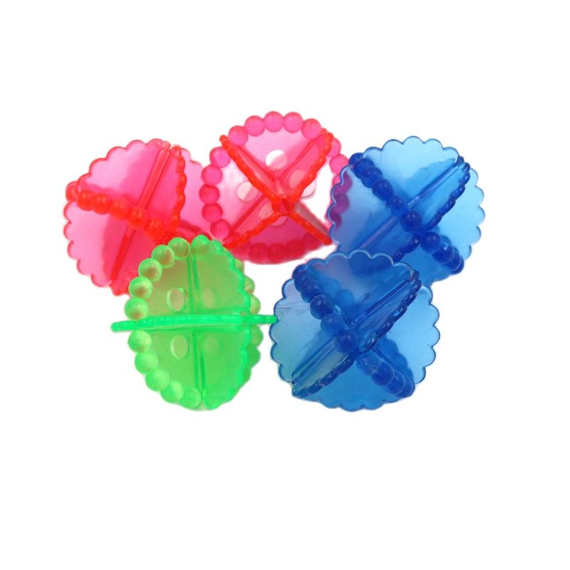 5Pcs/lot Washing Machine Ball Wash Laundry Dryer F... – Grandado