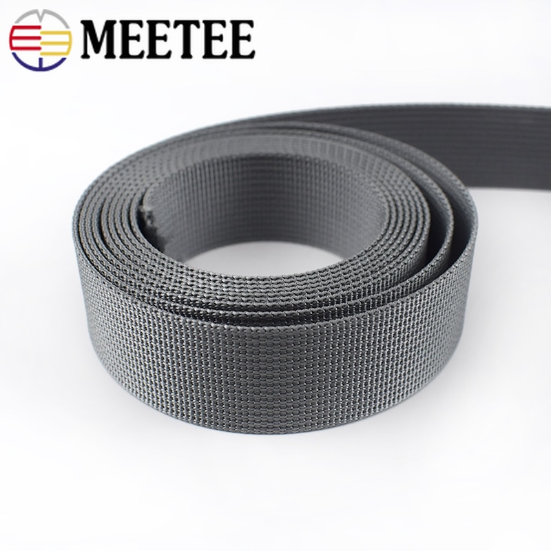Meetee 5Meter 1mm Dikke Nylon Lint Band Strap Tape... – Grandado