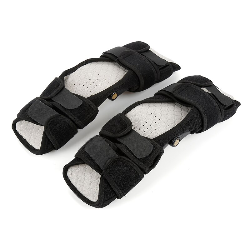 Knee Brace Leg Stabilizer Pads Powerful Spring For... – Vicedeal