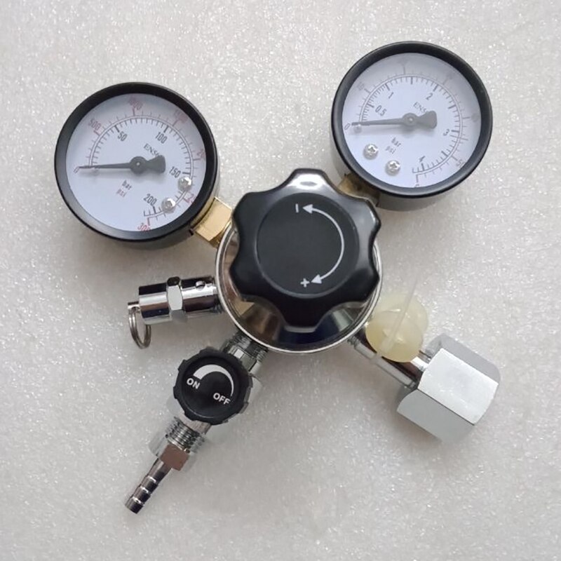 Home Brew Beer Gas Line embly, 5/16 inch PVC Gas C... – Grandado