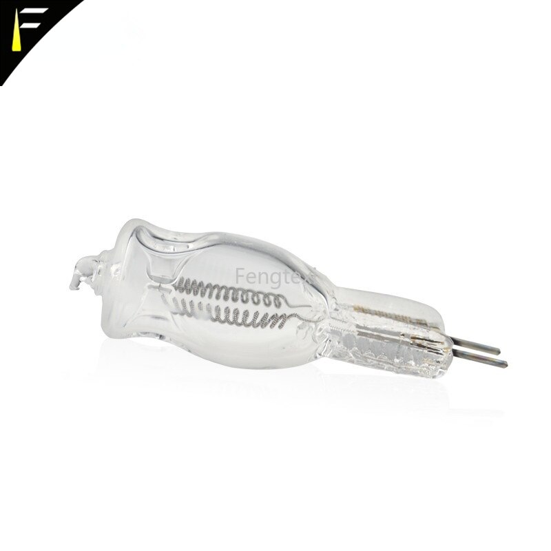 Halogen Bulb 64540 P1/13 BVM 240V650W GX6.35 Photo... – Grandado