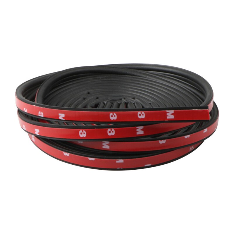 Universal Type B Automobile Rubber Sealing Strip S... – Grandado