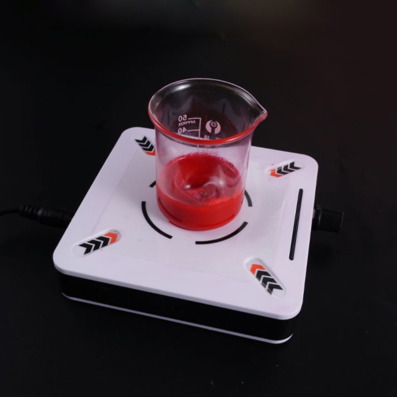 Professionele Bars Shaker Instrumenten Laboratoriu... – Vicedeal