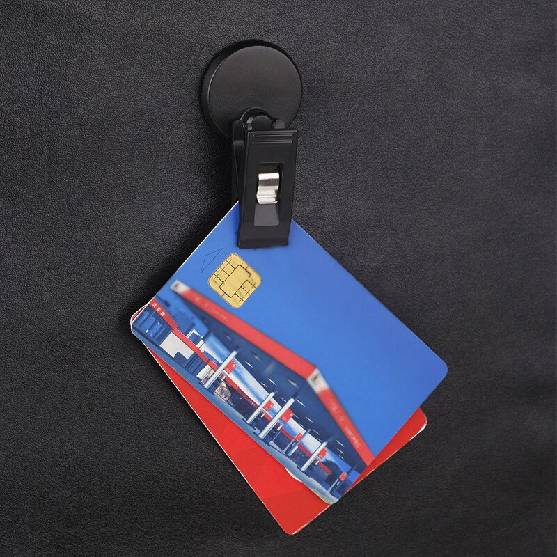 2 pack Car Hook Clips Parking Access Paste Ticket ... – Grandado