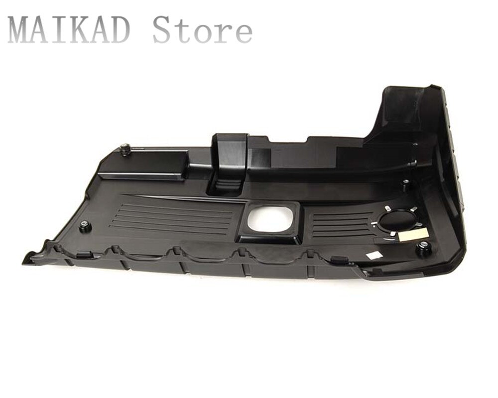 Engine Beauty Cover M52 for BMW E63 E64 630i 645ci... – Grandado