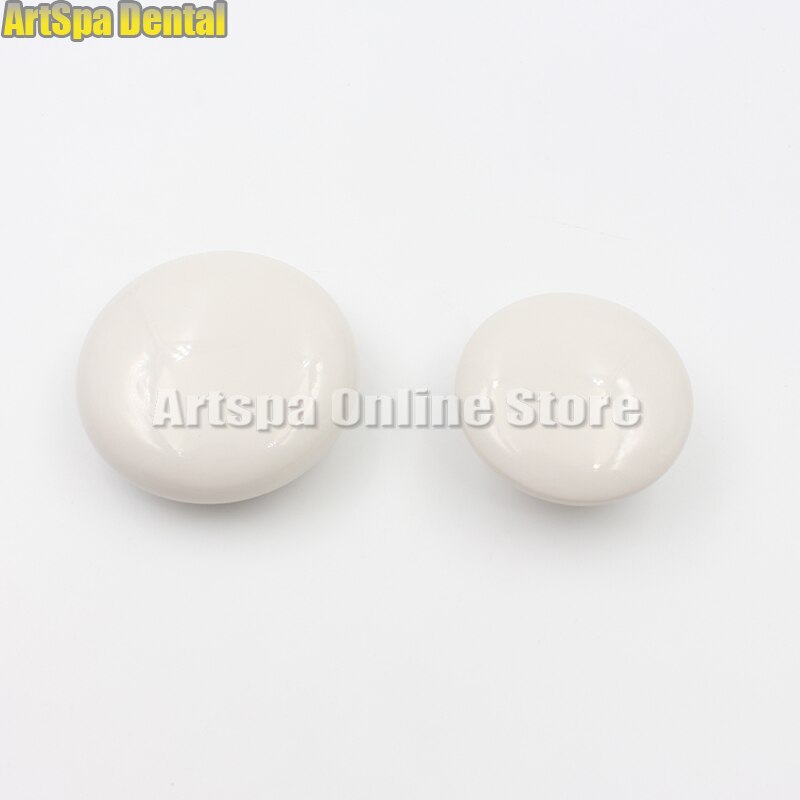 Dental Chair Spare Parts Ceramic Spittoon Filter C... – Grandado