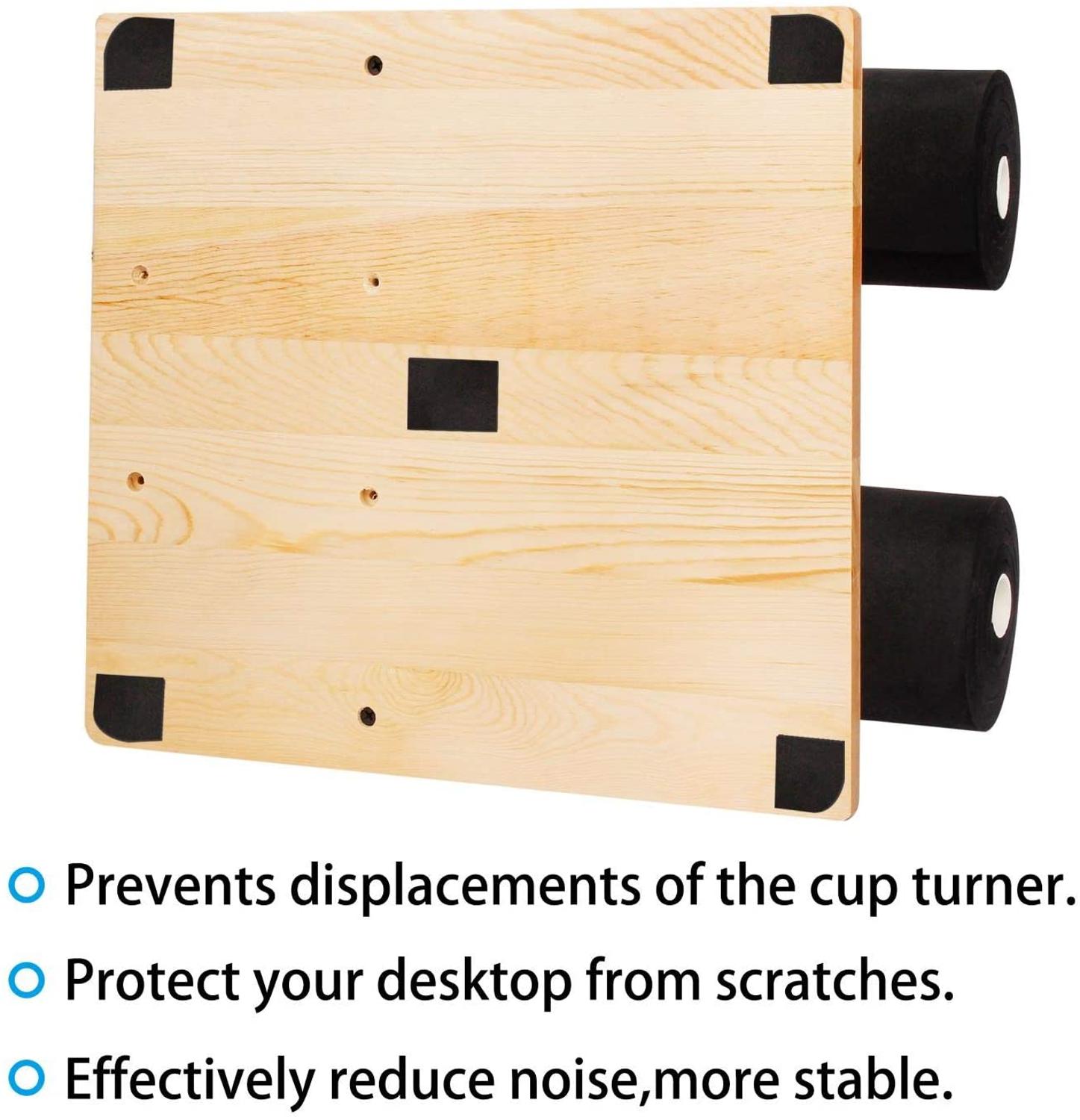 Turner Spinner, 2 Combo Crafts Tumbler Cuptisserie... – Grandado