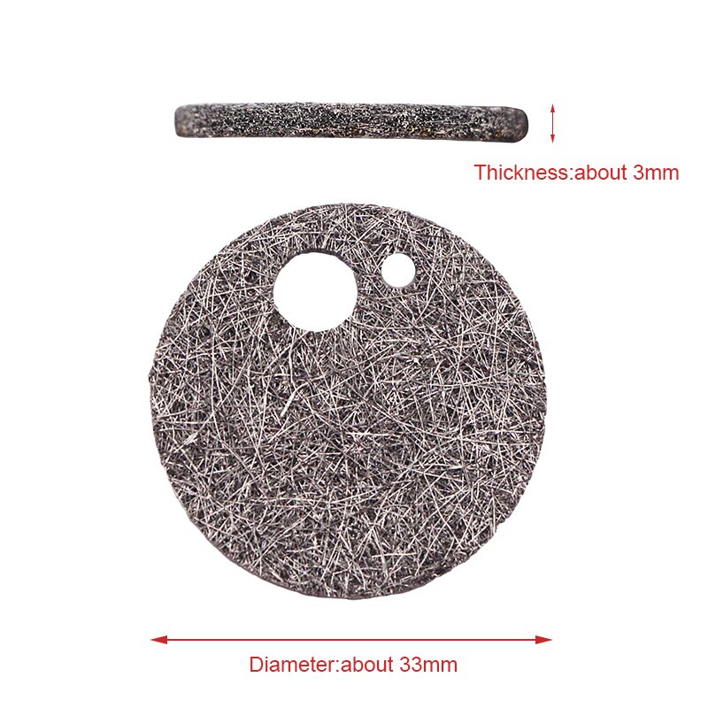 Kindgreat 33mm Diameter Sintered 310s Stainless St... – Vicedeal