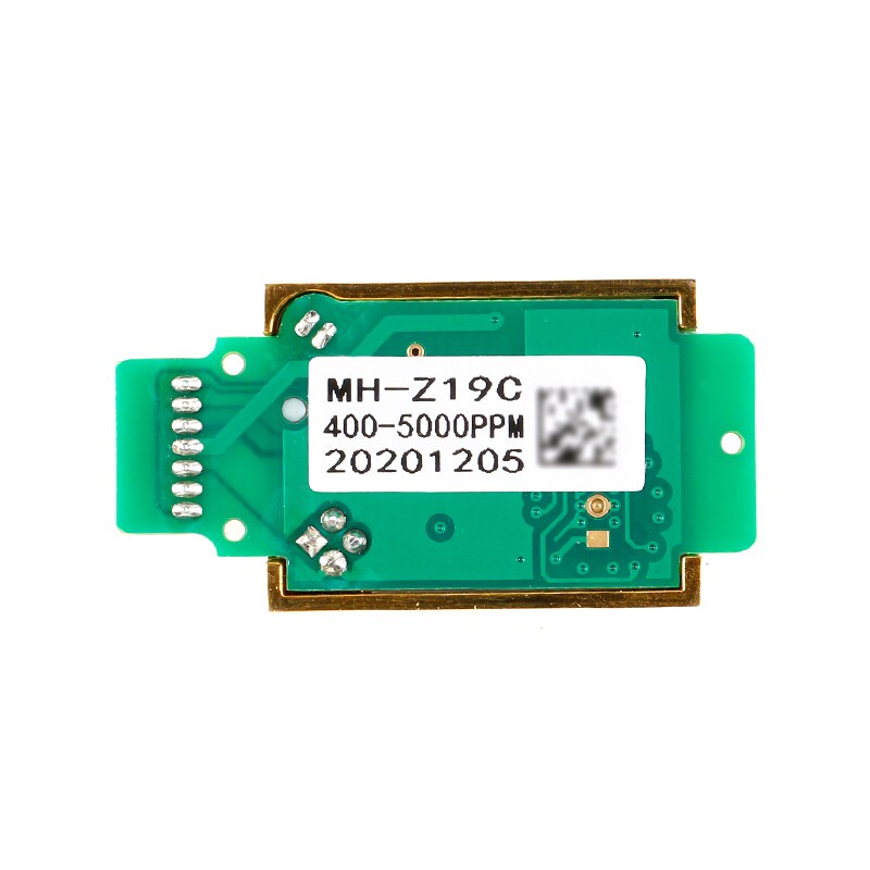 MH-Z19 MH Z19C IR Infrared Sensor Module CO2 Carbo... – Vicedeal