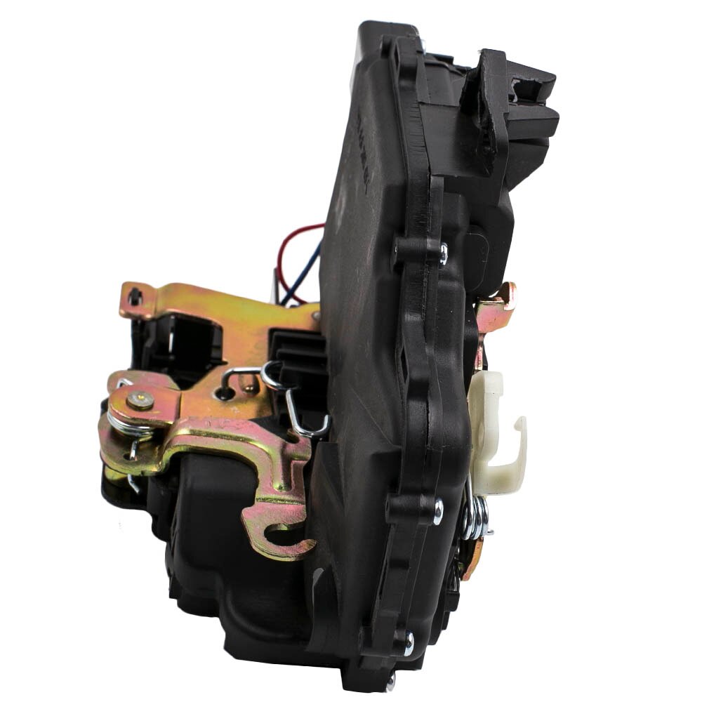 Front Left Door Lock Actuator For Seat Skoda VW So... – Grandado