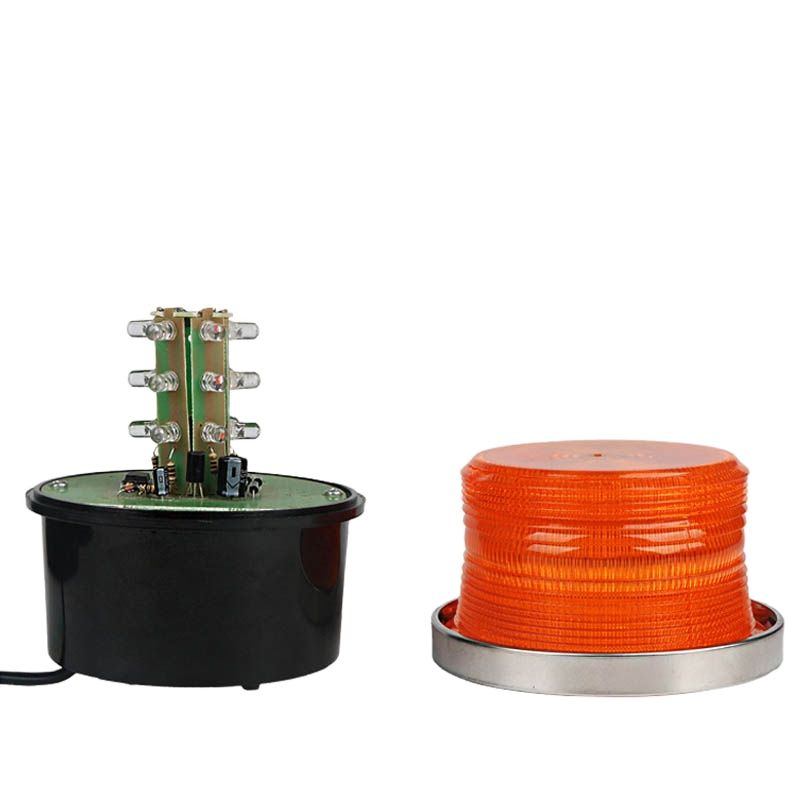 Car warning light beacon，ceiling LED school bus wa... – Grandado